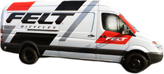 Custom Signs | Vehicle Fleet Wraps | Custom Stickers and Decals